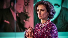 BBC One - The Capture