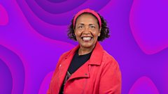 BBC Three Counties Radio - Babs Michel