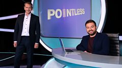 BBC One - Pointless