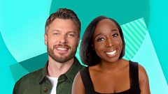 BBC Radio 5 Live - 5 Live Breakfast