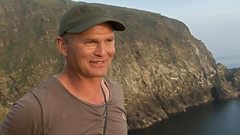 BBC Two - Simon King's Shetland Adventure