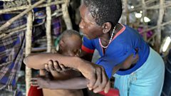 BBC World Service - Assignment