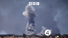 BBC Radio 4 - The Briefing Room