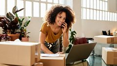 BBC Radio 4 - The Bottom Line