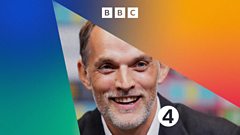BBC Radio 4 - Profile