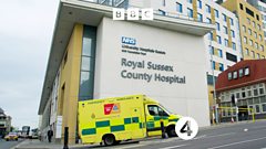 BBC Radio 4 - File on 4 Investigates