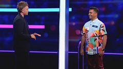 BBC One - The Finish Line
