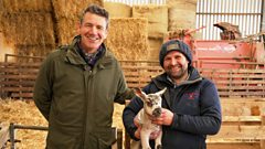 BBC Scotland - Landward