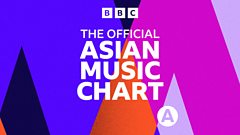BBC Asian Network - The Official Asian Music Chart