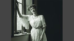 BBC One - Fishermen to Kings: The Forgotten Photographs of Olive Edis