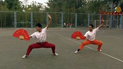 Listening - GCSE Mandarin - BBC Bitesize