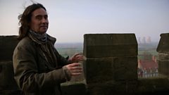 How do you get to Viking Valhalla? - BBC Teach