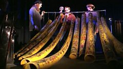 Light and sound - 2nd level Science - BBC Bitesize