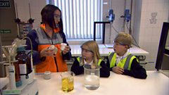 KS1 / KS2 Science: Exploring electricity, sewage and how various ...