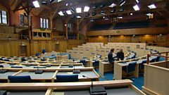 Democracy in Scotland and the UK - Higher Modern Studies - BBC Bitesize