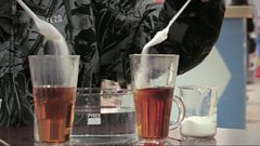 Chemistry KS3/GCSE: Electrolysis and electroplating - BBC Teach