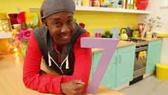 KS1 Maths: Numbers - Counting to five - BBC Teach