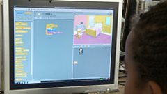 KS1 / KS2 Computing: Computer programming - BBC Teach