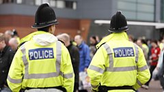 How do the police respond to crime in Scotland? - BBC Bitesize