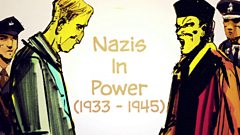 Hitler and Nazi Germany - National 5 History - BBC Bitesize