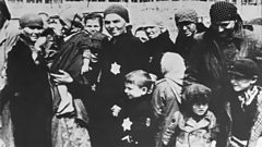 Hitler and Nazi Germany - National 5 History - BBC Bitesize