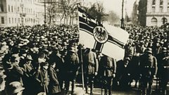 Germany in transition, 1919-1939 - GCSE History - BBC Bitesize