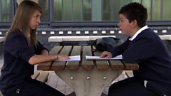 Teaching Resources for RSE Day - BBC Teach