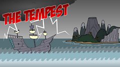 The Tempest - KS3 English - BBC Bitesize
