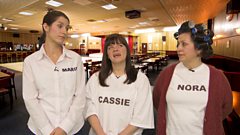 Bold Girls - National 5 English - BBC Bitesize