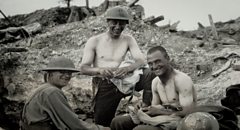 KS3 / KS4 History: Changes on the home front during WW1 - BBC Bitesize