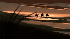 KS2 History: Bronze Age Britain (animation) - BBC Teach