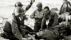 D-Day 75: How close did D-Day come to failure? - BBC Bitesize