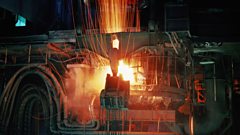 Metals - Reactions and Reactivity - BBC Bitesize