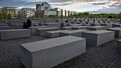 What do you think? - The Holocaust - 3rd level History Revision - BBC ...