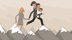 KS3 / KS4 / GCSE History: World War Two - Survival story at Auschwitz ...