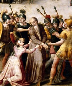 How could you survive in Tudor England? - BBC Teach