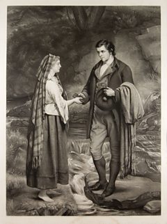 Why is Robert Burns' work still so popular today? - BBC Teach