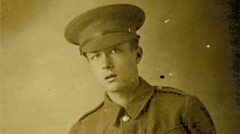 KS4 / GCSE History: The impact of war on underage soldiers in World War ...