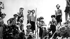 Lord of the Flies - GCSE English Literature - BBC Bitesize