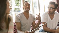 Spoken language - GCSE English Language - BBC Bitesize