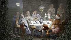 Charles Darwin: Evolution and the story of our species - BBC Teach