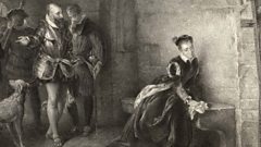 Elizabeth I: Troubled child to beloved Queen - BBC Teach