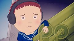 World War One - KS2 History - BBC Bitesize