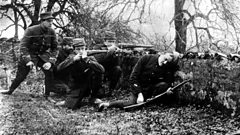 World War One: The global conflict that defined a century - BBC Bitesize