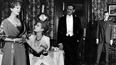 An Inspector Calls - National 5 English - BBC Bitesize