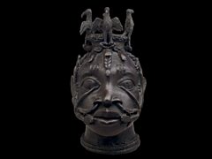What was life like in Benin? - BBC Bitesize