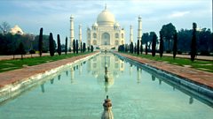 Exploring India - BBC Teach