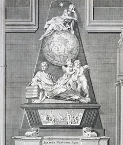 Isaac Newton: The man who discovered gravity - BBC Teach