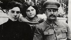 Joseph Stalin: National hero or cold-blooded murderer? - BBC Teach