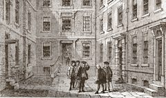 Isaac Newton: The man who discovered gravity - BBC Teach